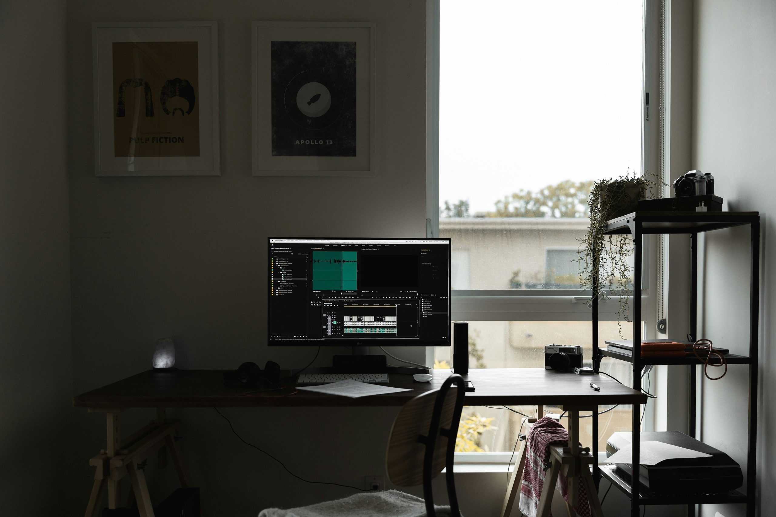 7 effective home office setups (and 7 that will do you harm)