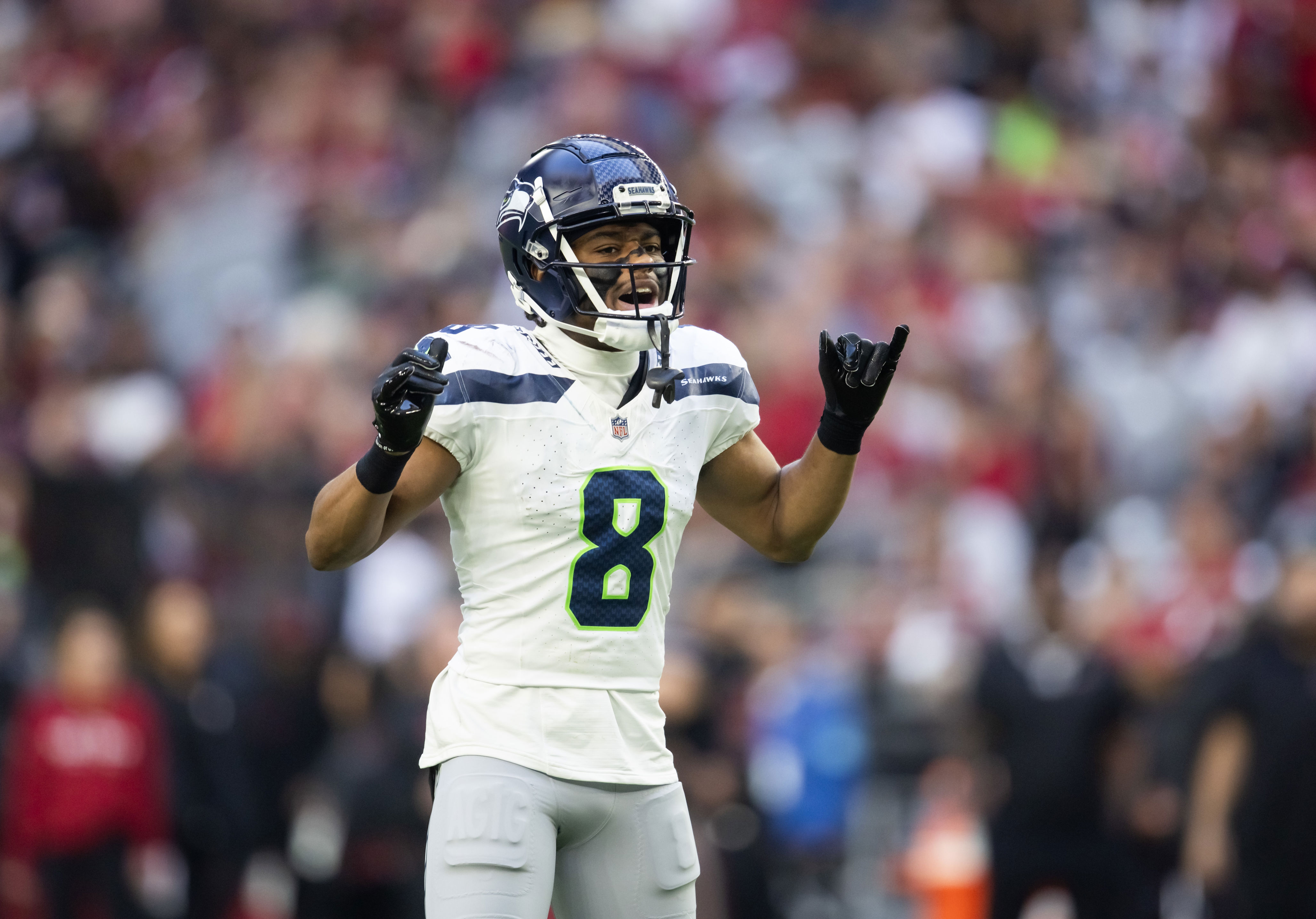 Bears’ Coby Bryant brings positional flexibility and a desire to be great