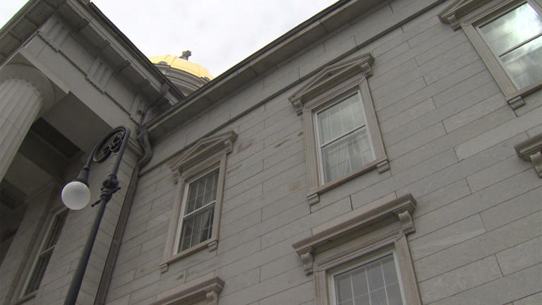 Vermont lawmaker questions additional funding for Burlington safe ...