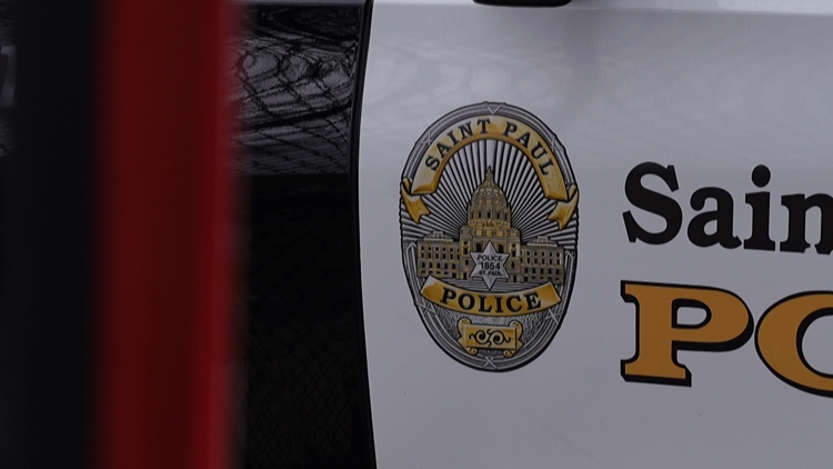 St. Paul shooting leaves 2 injured, including 1 critically, Friday night