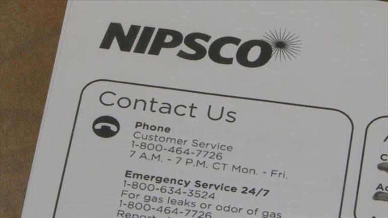 IURC to hold listening sessions for residents amid rising NIPSCO ...