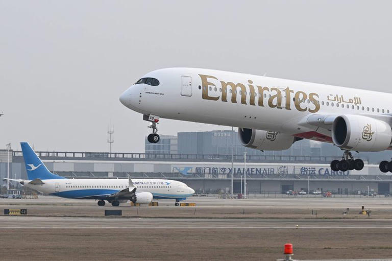 TUI, British Airways and Emirates updates for passengers with Middle ...