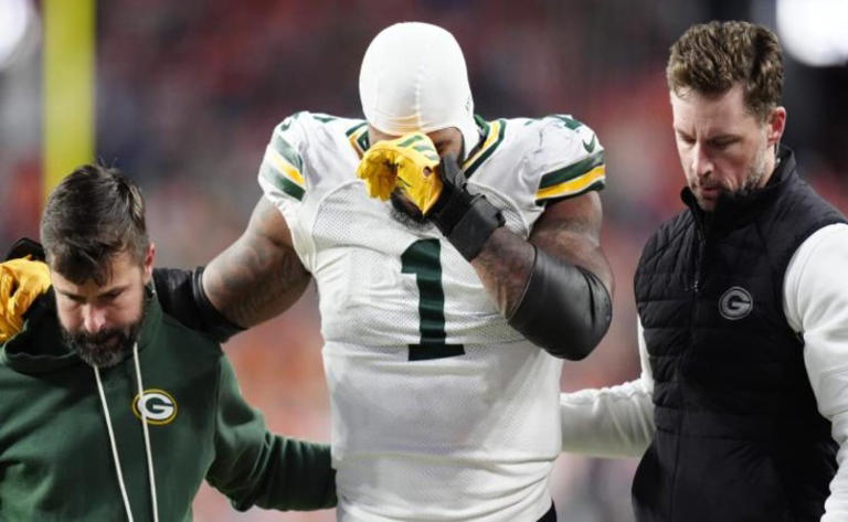 NFL injury alert: Micah Parsons setback raises serious concerns for ...