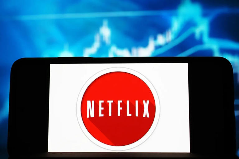 Netflix stock is rising today – what’s the new subscription price?