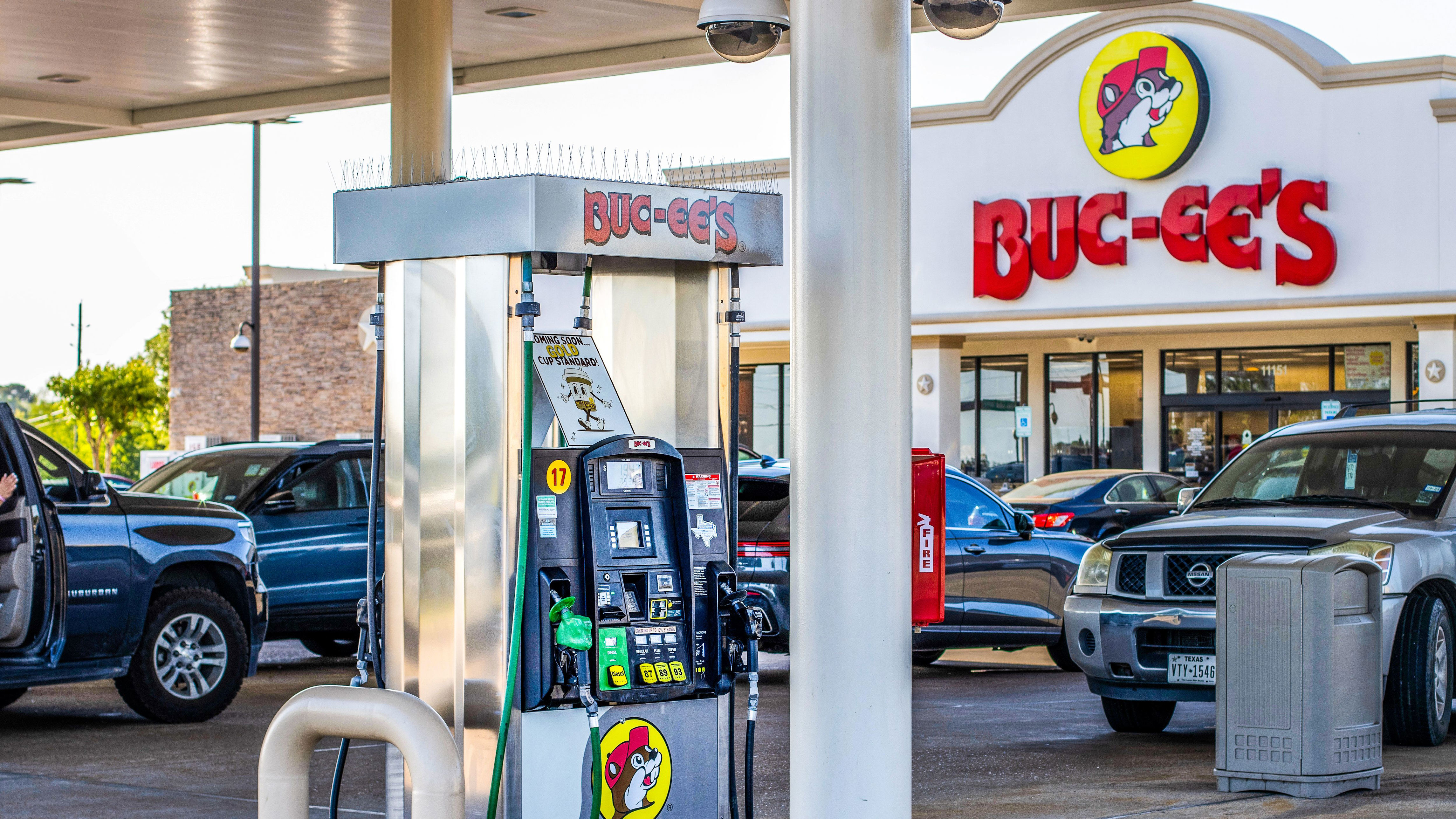 Buc-ee's new policy change is leaving frustrated travelers stranded at ...