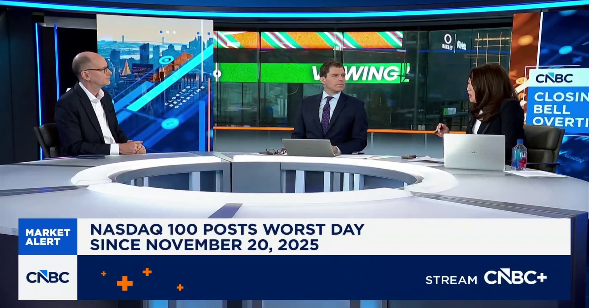 Apollo's Torsten Slok: A Fed rate hike is still 'extremely unlikely'