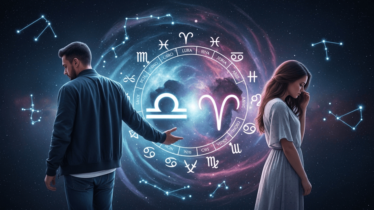 Horoscope 2026: Warning for these zodiac signs, they could face ...