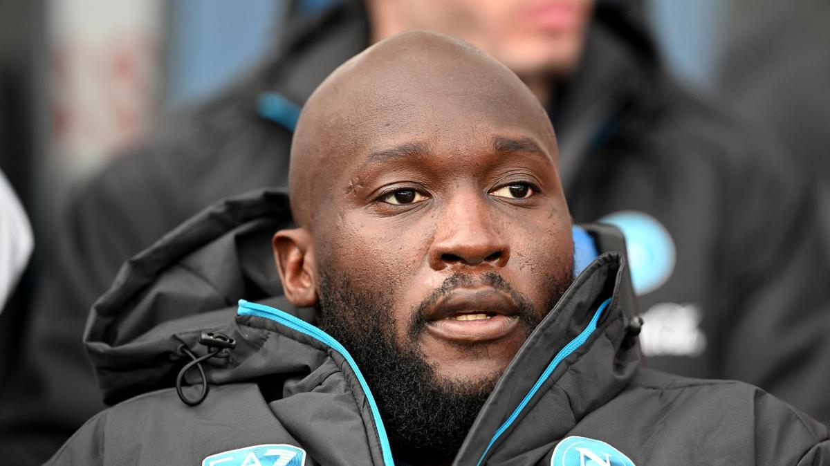Lukaku-Napoli, addio dopo i Mondiali! Club turchi e arabi alla finestra ...