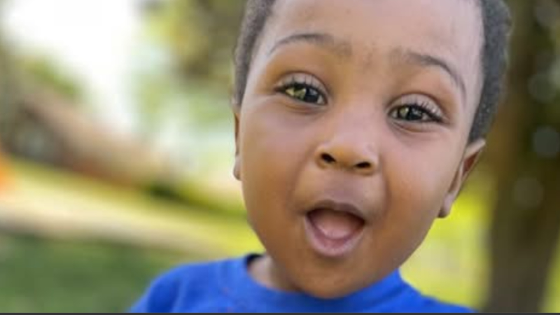 Toddler who died had traces of cocaine in his blood & was kept in a ...