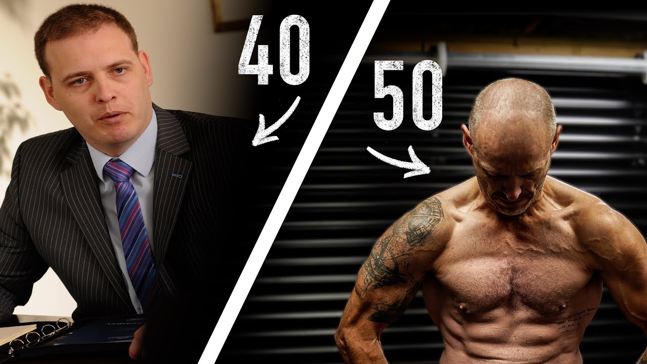 Five habits that changed my life over 10 years