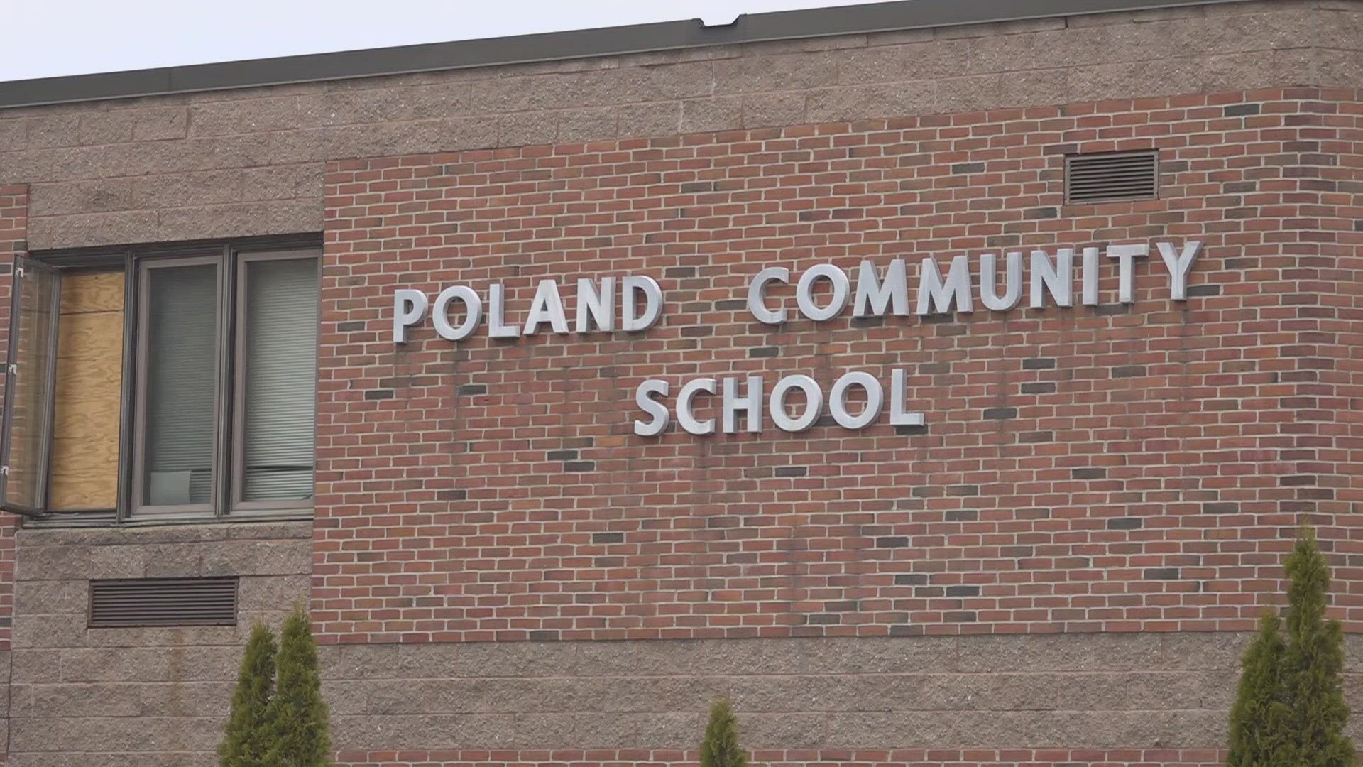 Discovery of high carbon dioxide levels in several R-S-U 16 schools ...