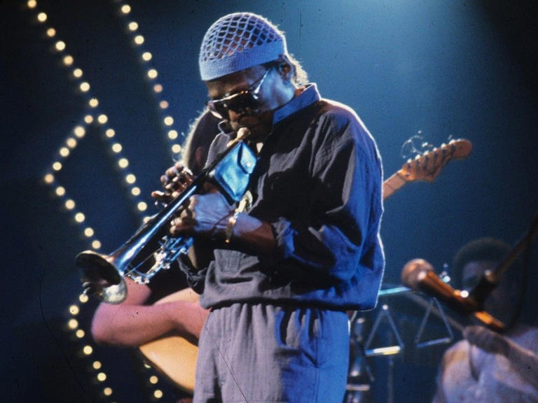 Dunlevy: 46th Montreal jazz fest features loaded main stage, plus 100th ...