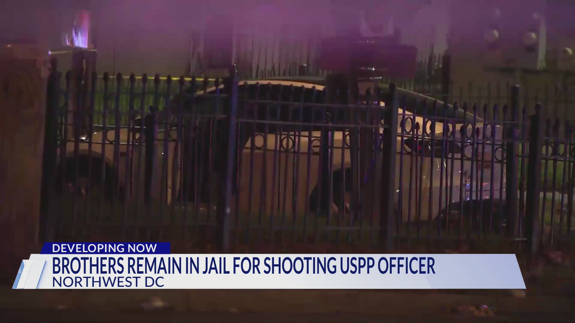Bodycam footage released of RPD officer shot on Lake Ave.