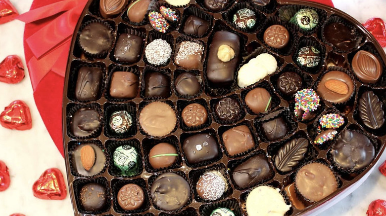 The 14 best spots in NYC for chocolate lovers