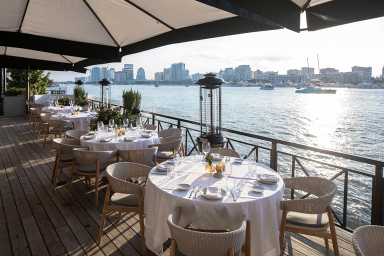 These are the hottest new restaurants in Palm Beach in 2026