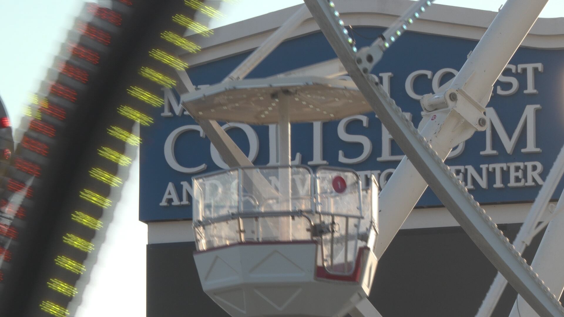 Gulf Coast Fair open until April 4 at Mississippi Coast Coliseum