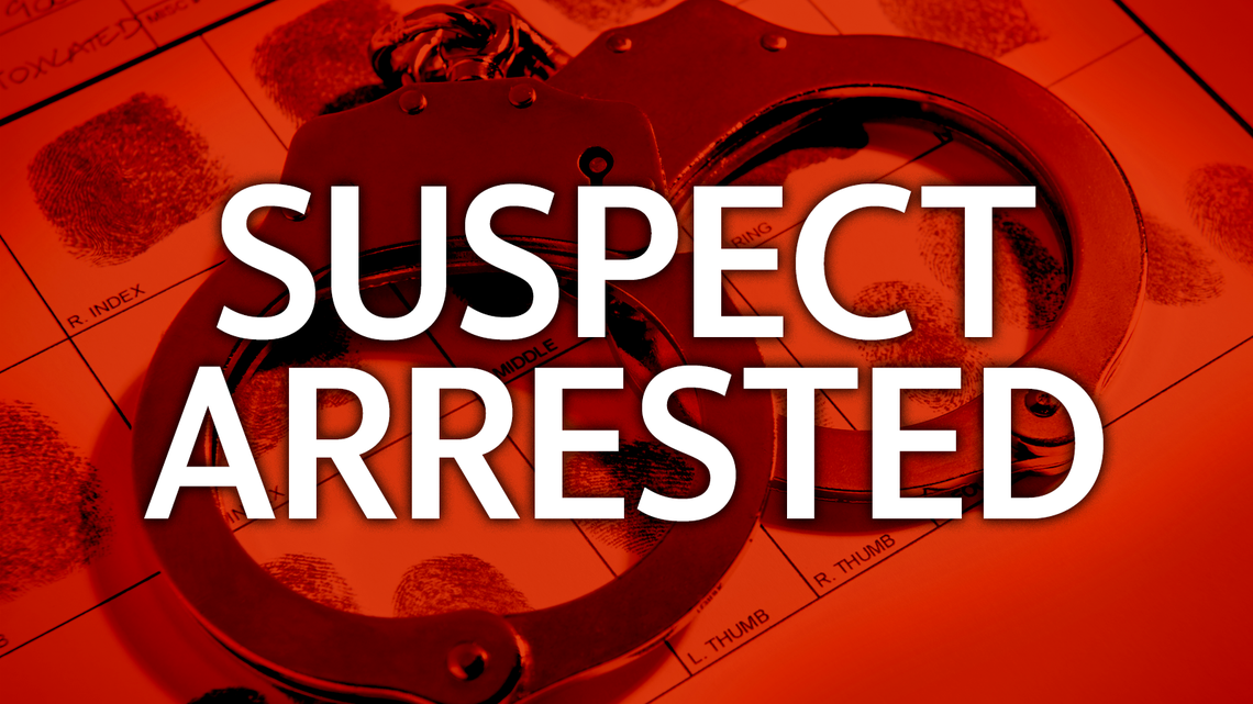 Sacramento sheriff's detectives arrest homicide suspect in liquor store ...