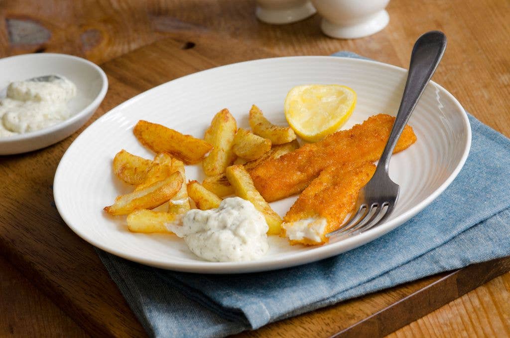 10 classic 1970s dinners every British kid survived on - including 1 ...
