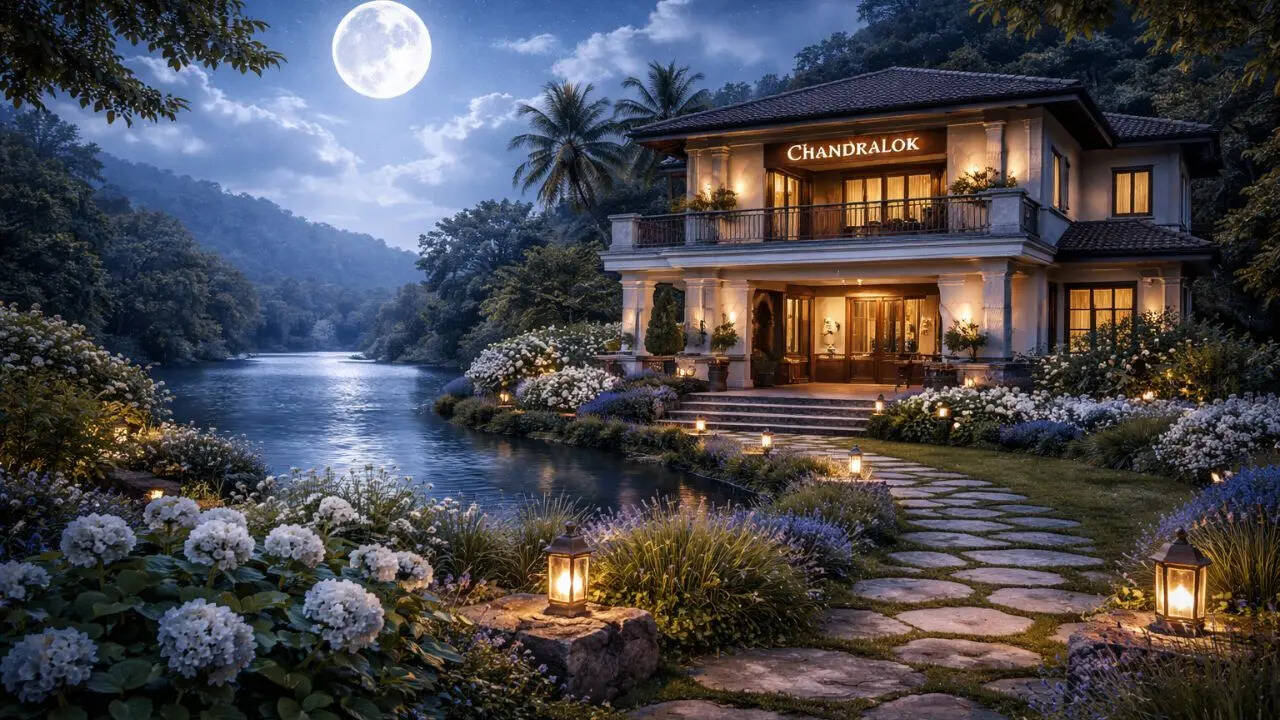 10 nature-inspired home names and their meanings
