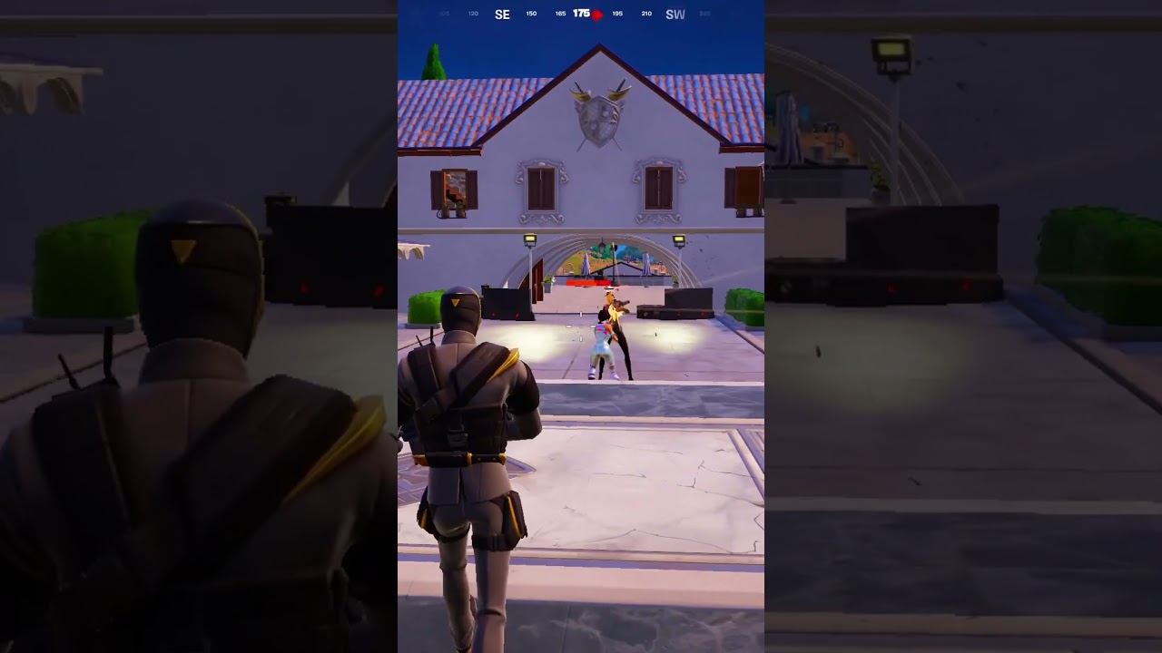 The best Fortnite meme