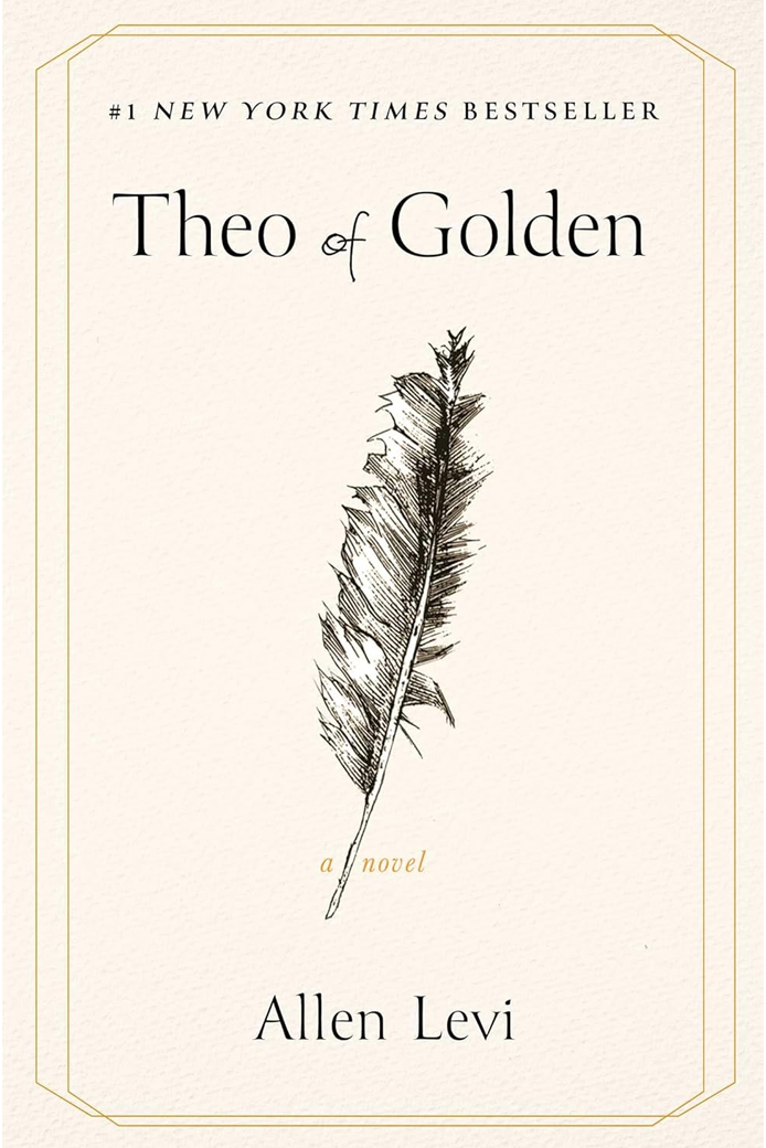 A self-published book became the bestselling novel in America. After ...