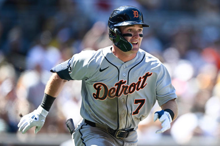 Tarik Skubal dominates Padres, Nick Pivetta falters in Tigers’ Opening ...