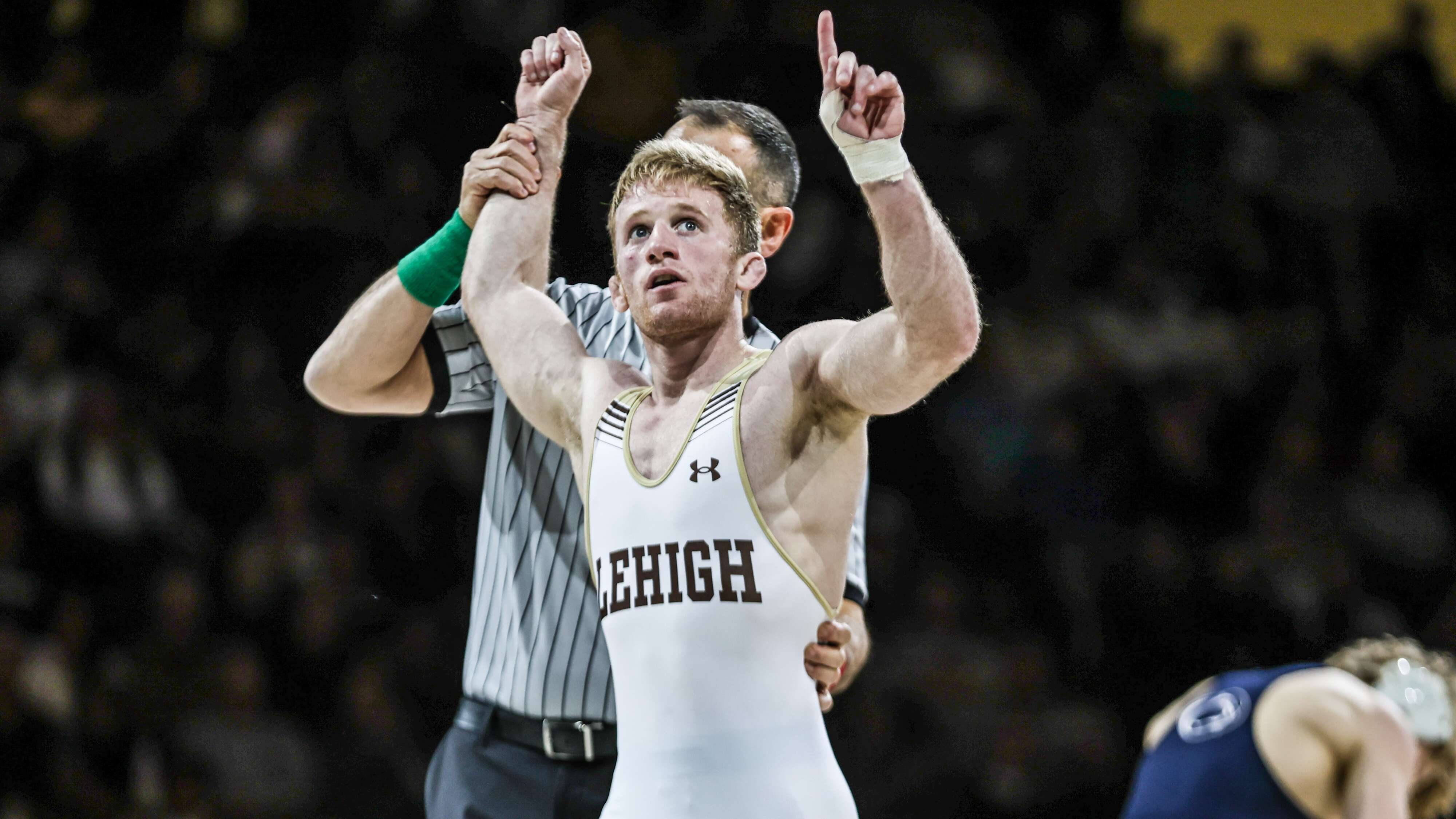 Lehigh University wrestling standout enters transfer portal
