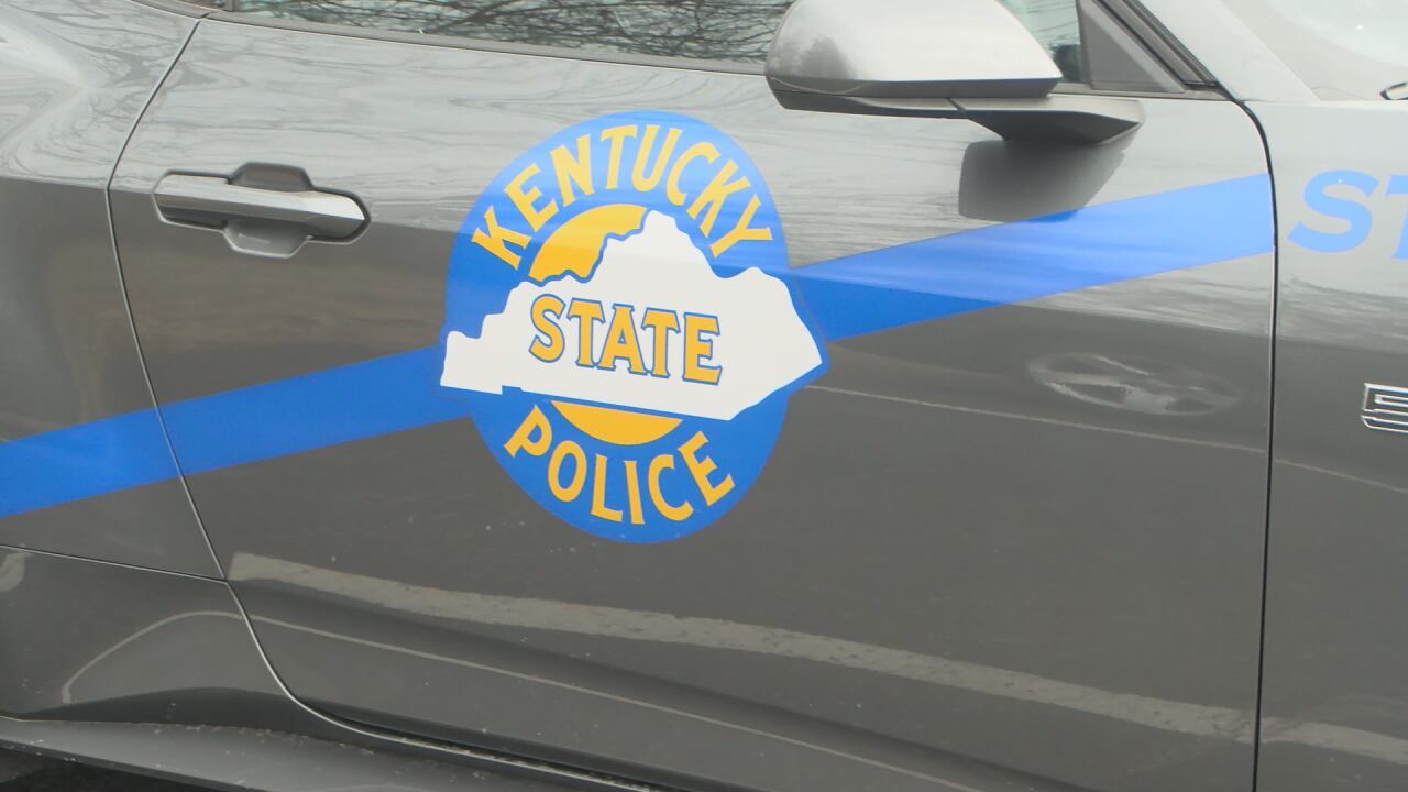 Kentucky State Police respond to statewide school bomb threat campaign