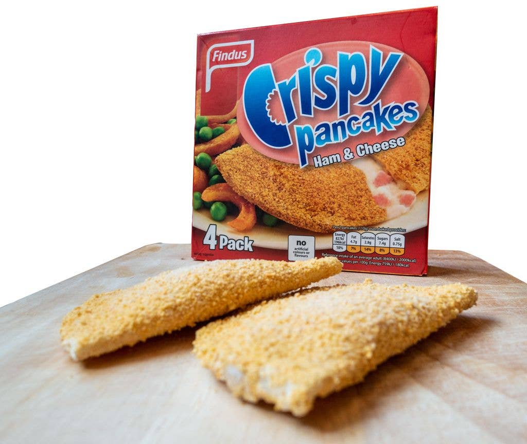 10 classic 1970s dinners every British kid survived on - including 1 ...