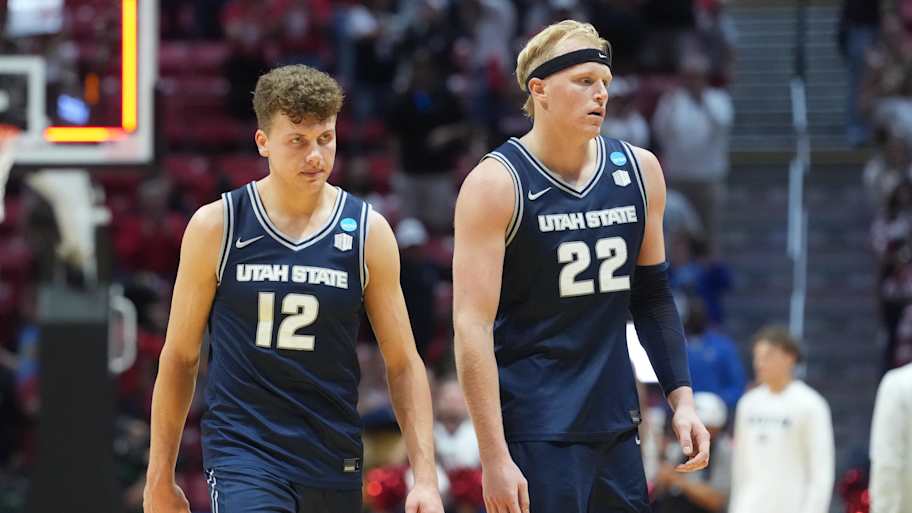 2 Beehive State transfers that BYU basketball should target in the portal