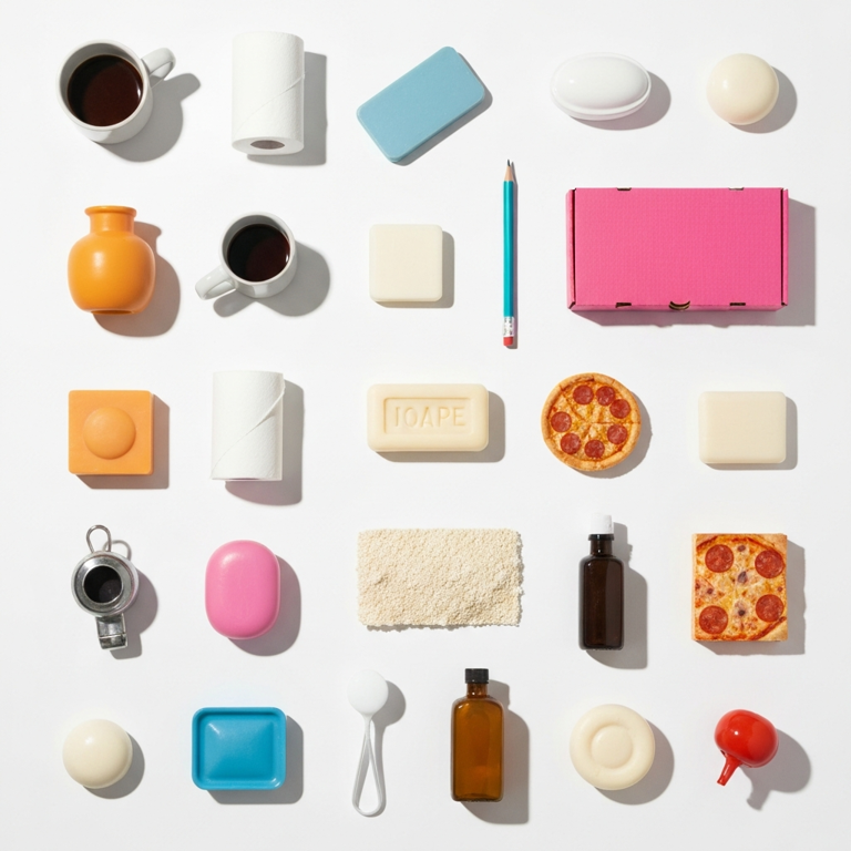 25 awesome facts about boring objects: Uncover hidden wonder