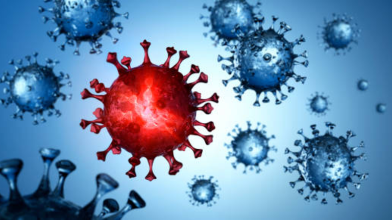New COVID variant with 75 mutations raises concerns: Doctor says stay ...