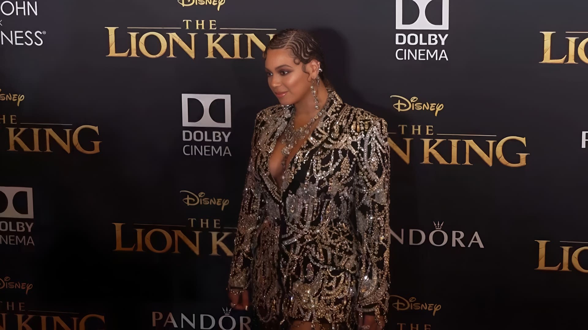 Beyoncé joins the ranks of musical billionaires: A look at her multi ...
