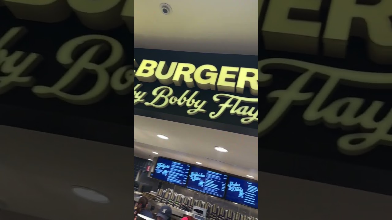 MacDanny does Vegas | Food vlog