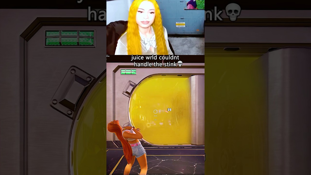 Ice Spice vs Juice WRLD