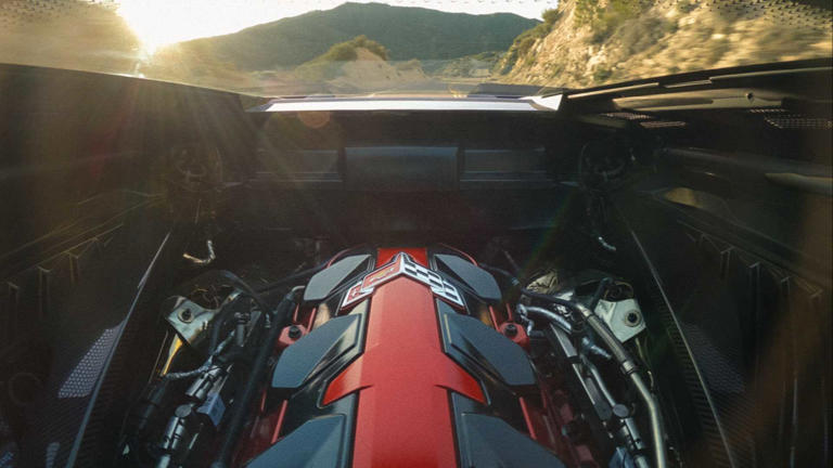 2027 Chevrolet Corvette ordering explained and what buyers should expect