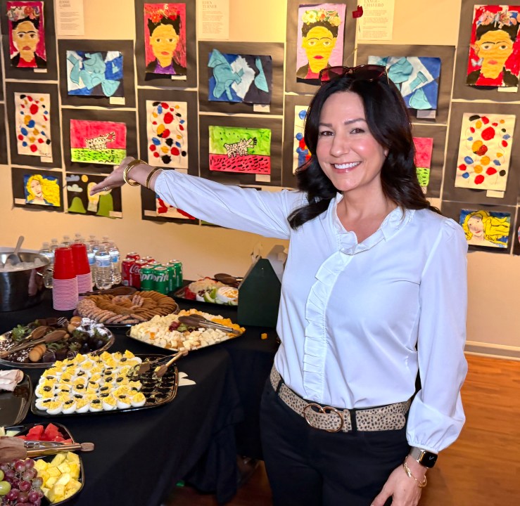 Gallery: Liberty County Chamber of Commerce Business After Hours hosted ...