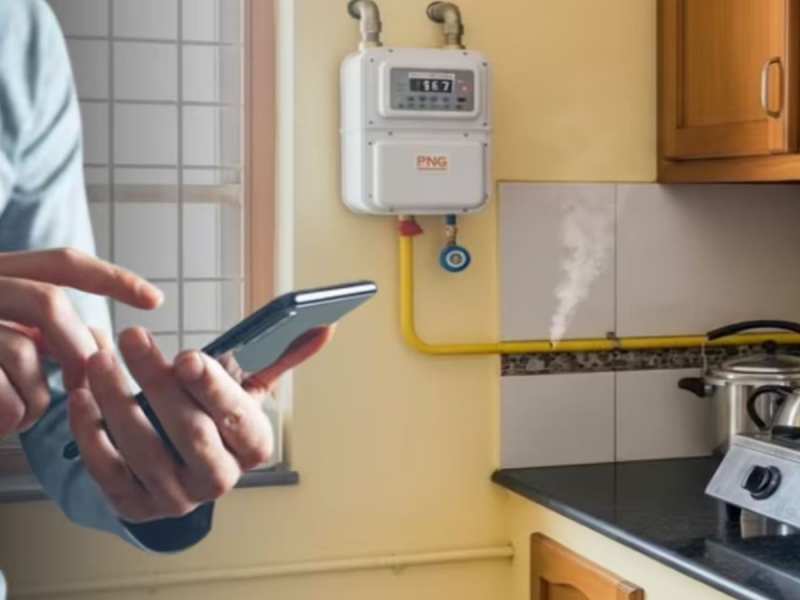PNG connection: पाइपलाइन गैस कनेक्शन लेने की है प्लानिंग? तो इंस्टॉलेशन ...