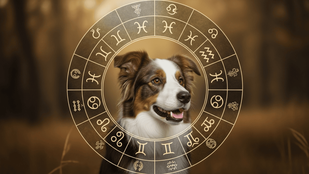 AI says this is the perfect pet for you based on your zodiac sign