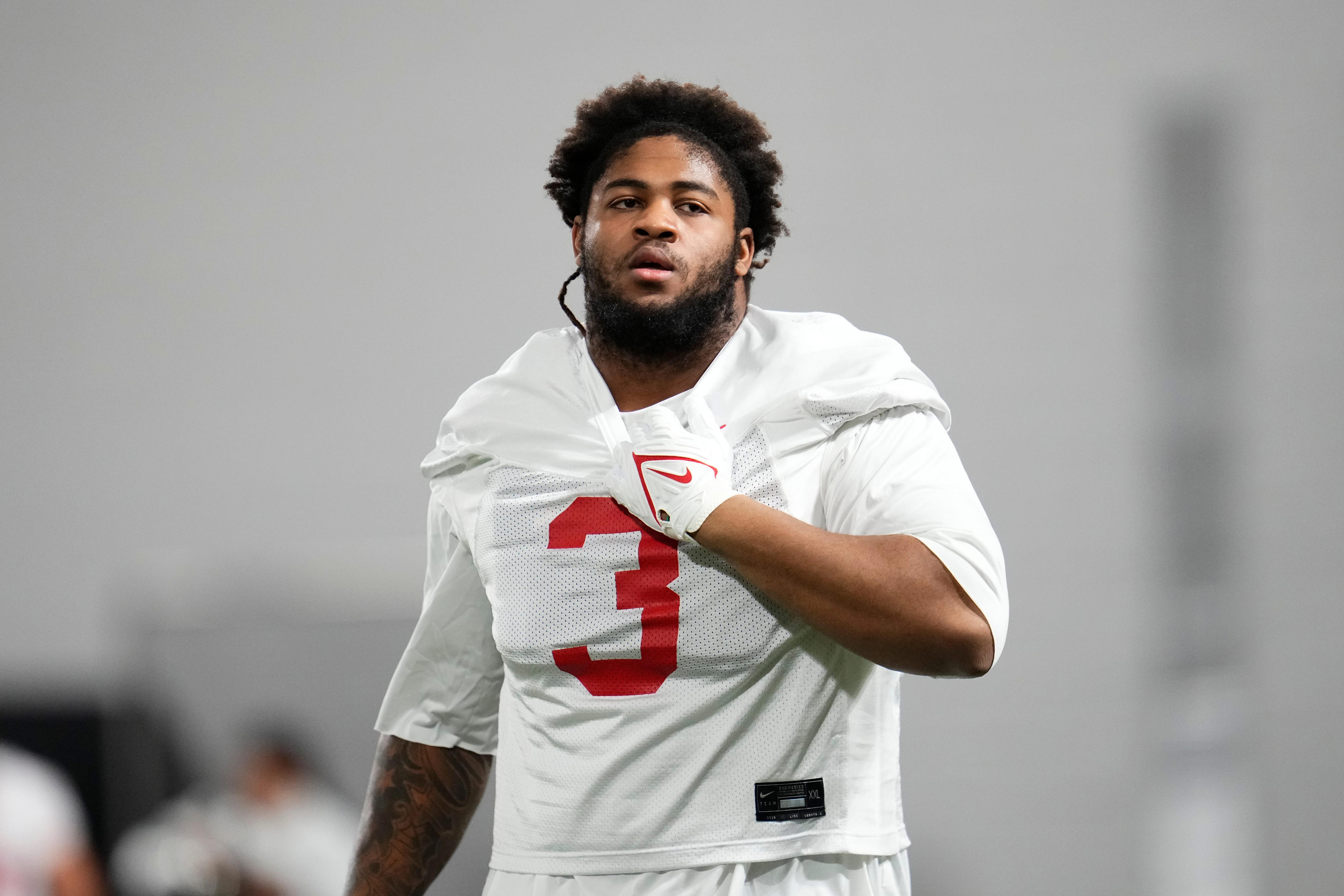 Watch: Ohio State football players wish you happy Father's Day