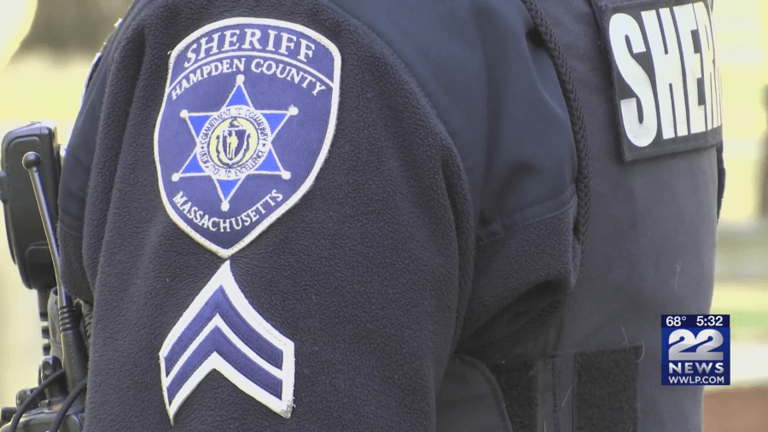 In final report on sheriff spending, IG warns it’s ‘time for the chaos ...