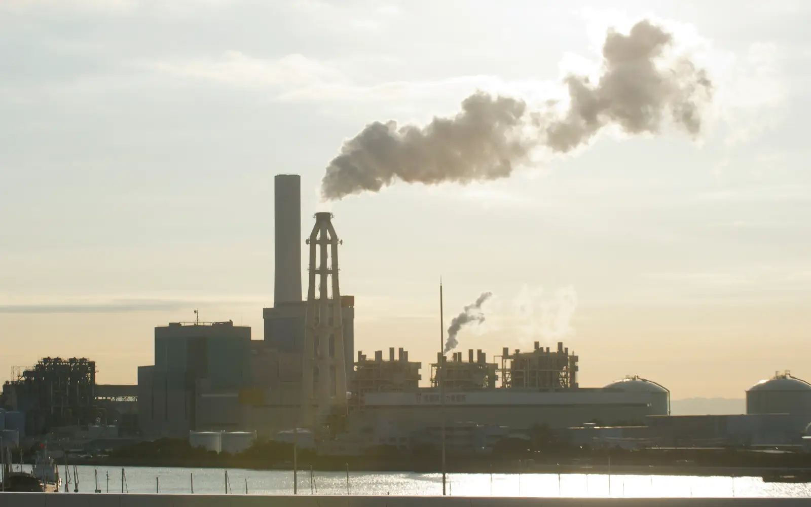 Japan to boost coal-fired power as Mideast war causes energy turmoil