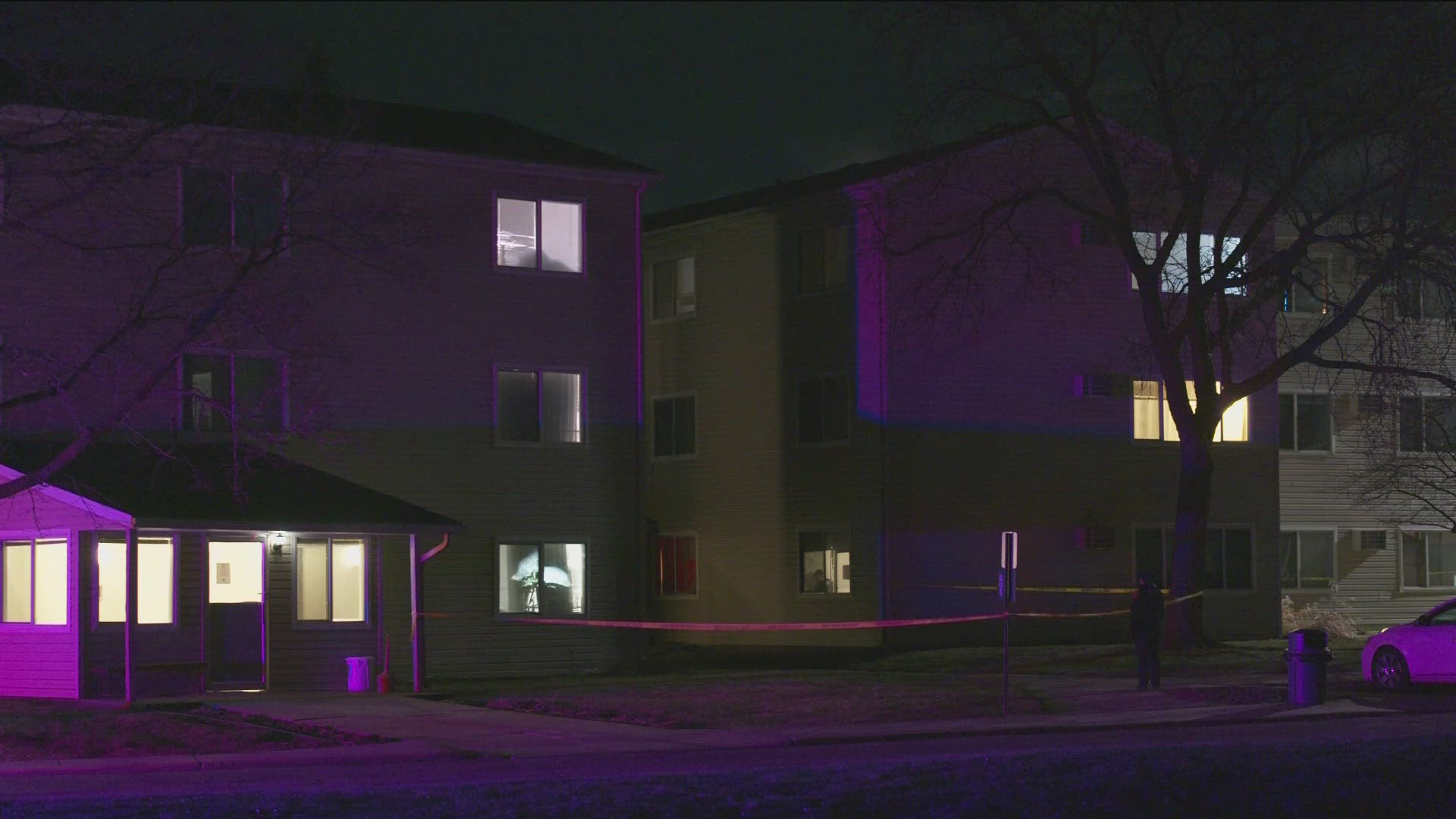 Minnetonka police investigate shooting