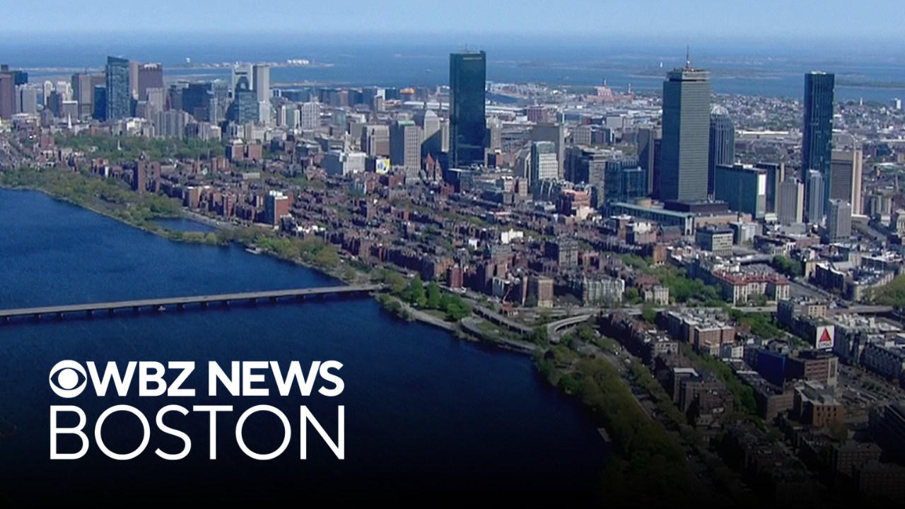Boston area saw decline in population growth in 2025