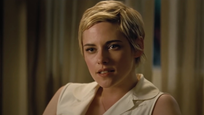 Kristen Stewart biopic performances ranked