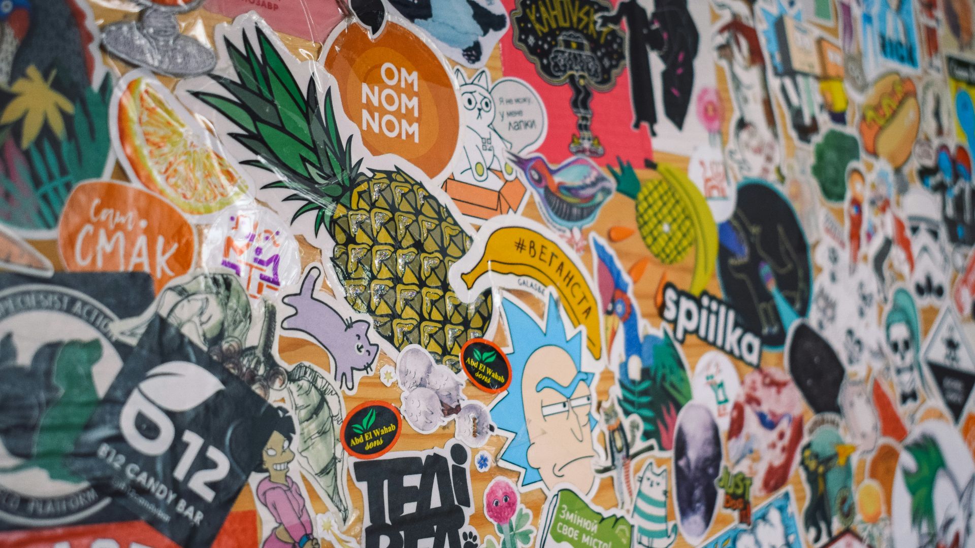 10 things kids collected then & 10 things adults collect now