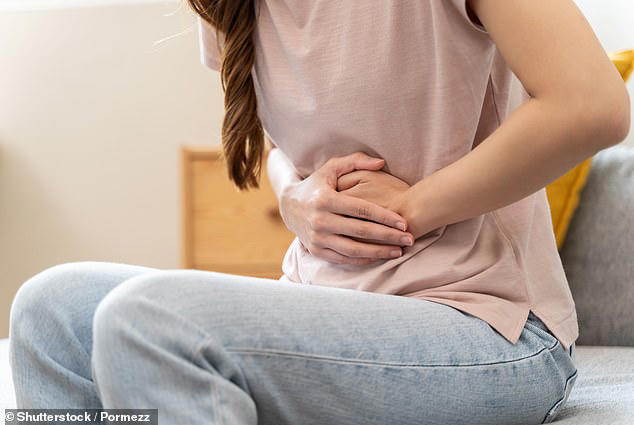 This common diagnosis means you're five times more likely to get bowel ...