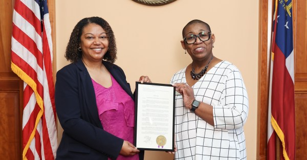 Good Samaritan Gwinnett joins statewide 'Compassion Heals' campaign