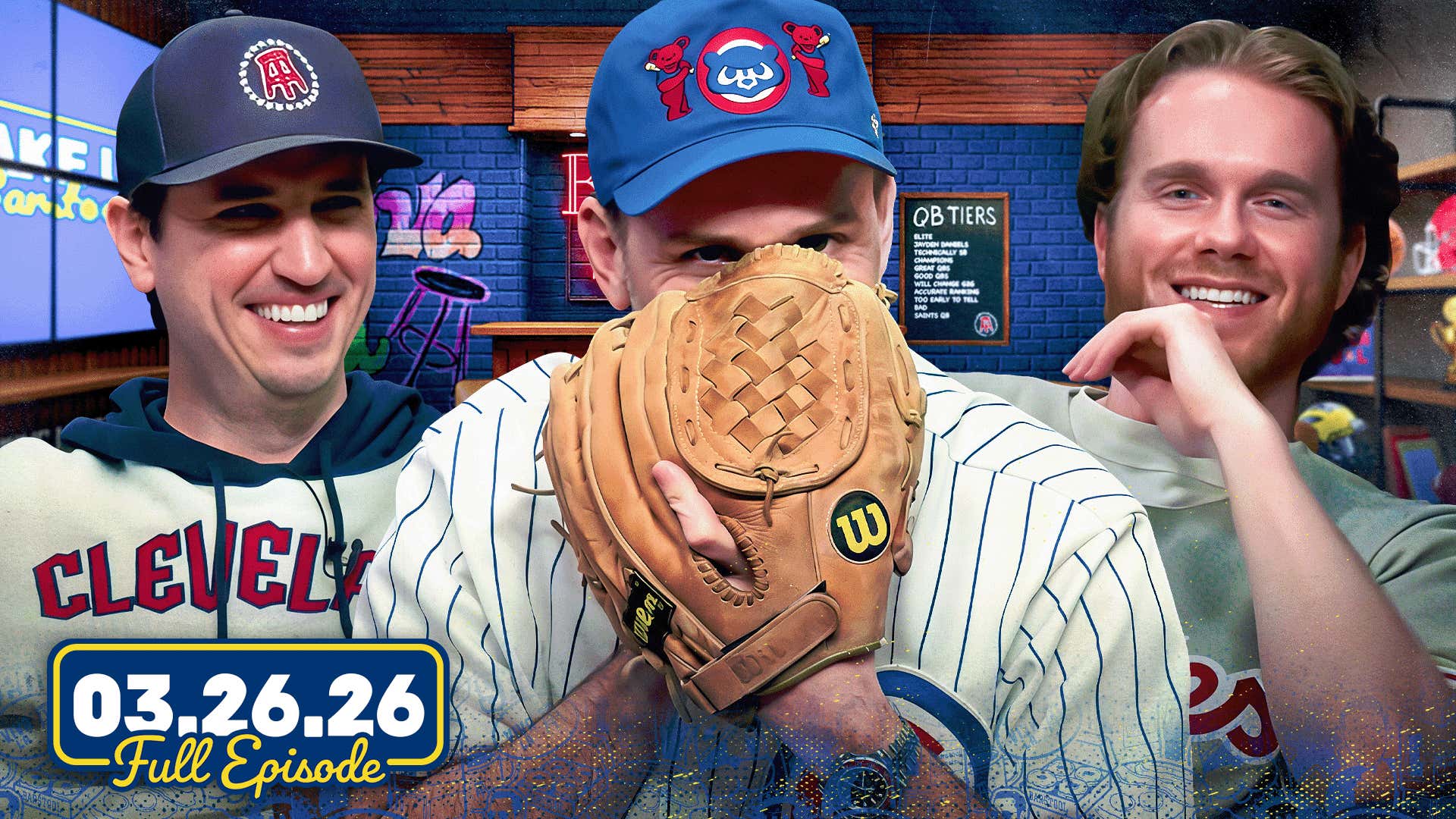 Yankees def. Giants at MLB opening, NC State HC to LSU & Sweet 16 ...