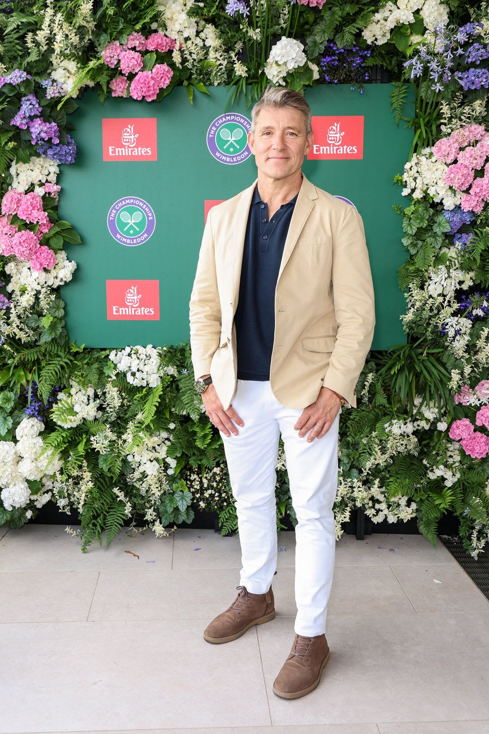 Ben Shephard shares rare personal update amidst presenting criticism ...